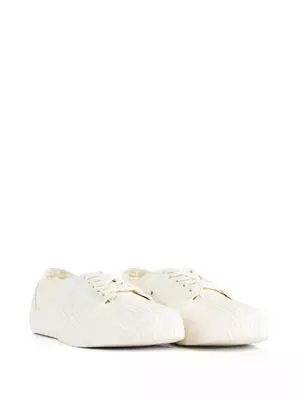 UNFORMED Prototype 01 Canvas Sneakers