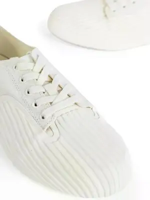 UNFORMED Prototype 01 Canvas Sneakers