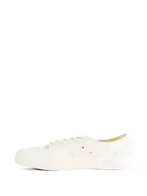 UNFORMED Prototype 01 Canvas Sneakers