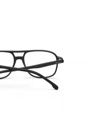 Carrera Eyewear Pilot-frame Glasses