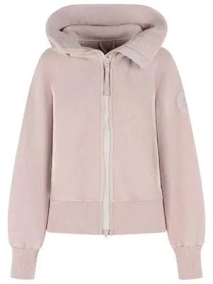 Canada Goose Chilliwack' Wool Blend Bomber Jacket