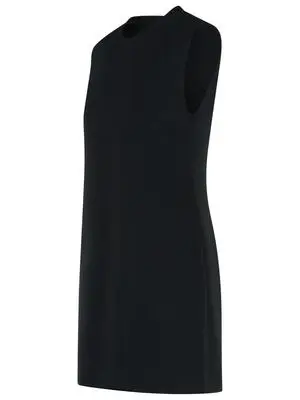 Versace Cady Viscose Dress