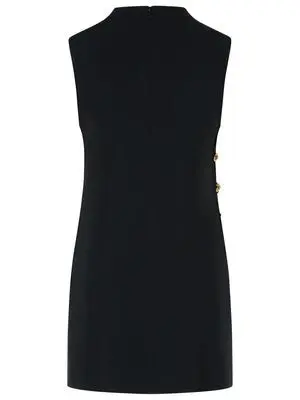 Versace Cady Viscose Dress