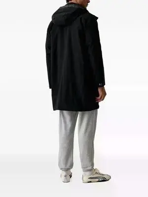 Columbia Street Heights Hooded Car Coat