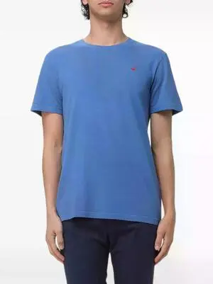 Brooksfield Crewneck Shirts For Men