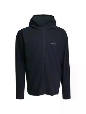 MONTBELL Zip-up Parka
