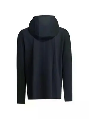 MONTBELL Zip-up Parka