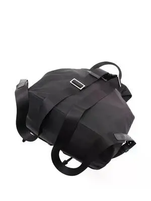 Prada 2019-2026 Tessuto Backpack
