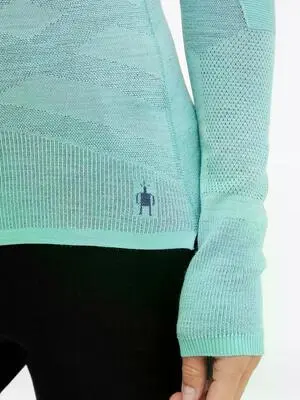 Smartwool Intraknit Thermal Long-sleeve T-shirt