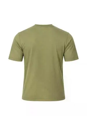 Ted Baker London Geometric-print Cotton T-shirt