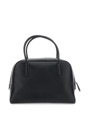 NOTHING WRITTEN Kate Leather Tote Bag