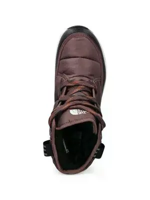 The North Face Nuptse Thermoball Dryvent Boots