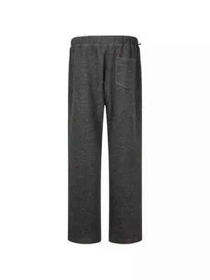 John Richmond Drawstring-waist Trousers