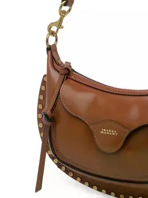 Isabel Marant Étoile Moon Pocket Shoulder Bag