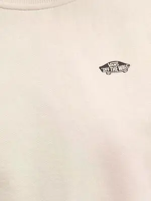 VANS Logo-print Sweatshirt