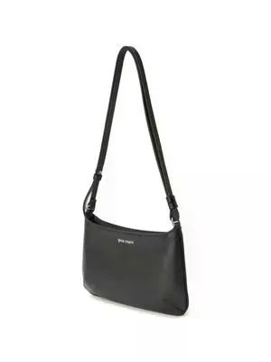 Palm Angels Giorgina Leather Shoulder Bag