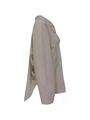 TOTEME Summer Parachute Jacket