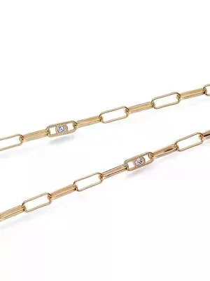 MARIA BLACK Cove Crystal-embellished Necklace