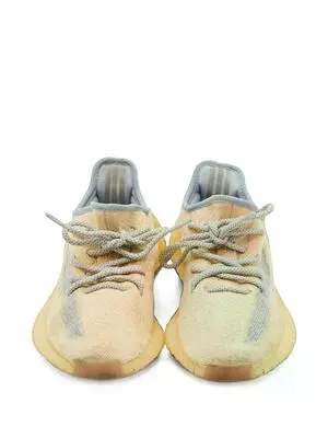 ADIDAS X YEEZY Boost 350 V2 Linen Sneakers