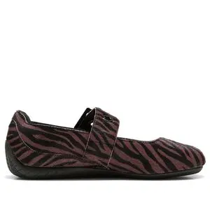 PUMA Ballet Dress-up 'tiger-print Rich Cocoa - Rich Cocoa/black