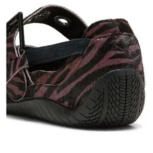 PUMA Ballet Dress-up 'tiger-print Rich Cocoa - Rich Cocoa/black