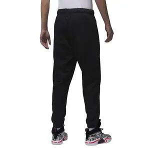JORDAN Dri-fit Sport Crossover Pants Asia Sizing