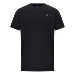 Asics Asics Sports Short-sleeve T-shirt 'black' Black