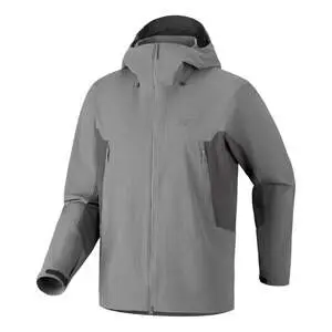 Arc'teryx Serratus Hoody 'void Cloud - Void/cloud