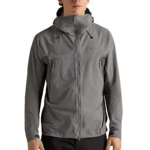 Arc'teryx Serratus Hoody 'void Cloud