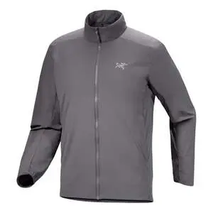 Arc'teryx Atom Sl Jacket - Cloud