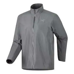 Arc'teryx Solano Jacket - Void