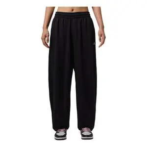 JORDAN (wmns) Air Jordan Brooklyn Fleece Trousers 'black' Black