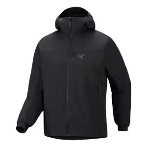 Arc'teryx Proton Sl Hoody - Black