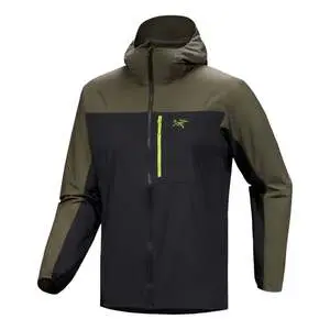 Arc'teryx Squamish Hoody - Spotlight