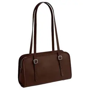 COACH Swing Zip Bag