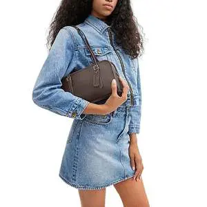COACH Swing Zip Bag