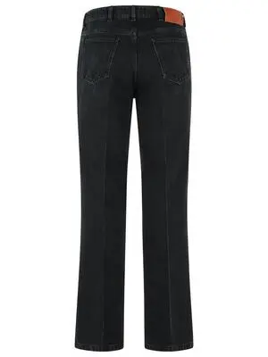 Marni Cotton Jeans