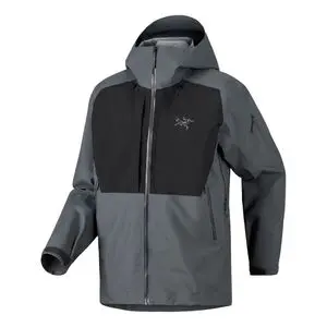 Arc'teryx Sperro Sv Jacket 'cloud Black
