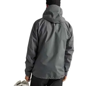 Arc'teryx Sperro Sv Jacket 'cloud Black