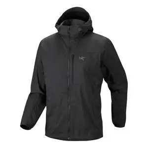 Arc'teryx Squamish Hoody - Black
