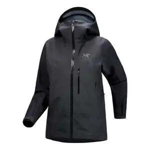 Arc'teryx Beta Sv Jacket - Black