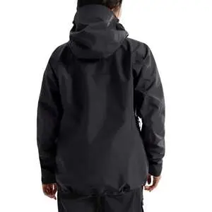 Arc'teryx Beta Sv Jacket - Black