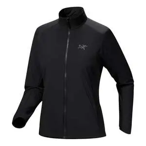 Arc'teryx Atom Sl Jacket - Black