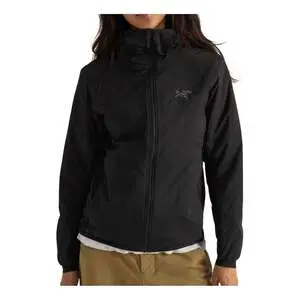 Arc'teryx Atom Hoody - Black