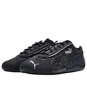 PUMA Speedcat Crafted Denim 'washed