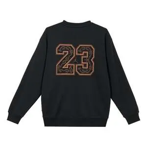 JORDAN Flight Fleece Cny Sweatshirt