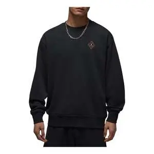 JORDAN Flight Fleece Cny Sweatshirt
