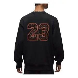 JORDAN Flight Fleece Cny Sweatshirt