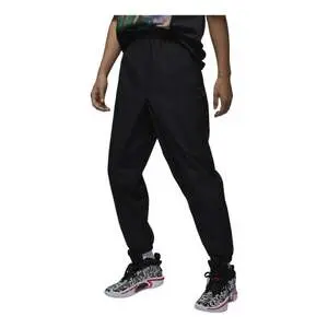 JORDAN Pants - Black