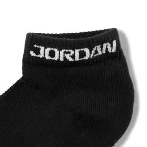 JORDAN Everyday Elevated Ankle Socks